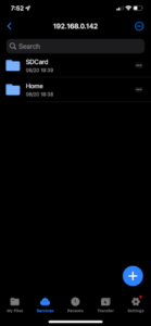 QuickDAV – SciActive Inc