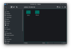 QuickDAV – SciActive Inc