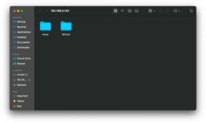 QuickDAV – SciActive Inc