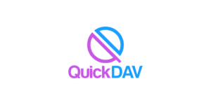 QuickDAV – SciActive Inc